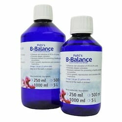 KZ Zeo Pohls B Balance Concentrate 100ml – H2O Aquatics
