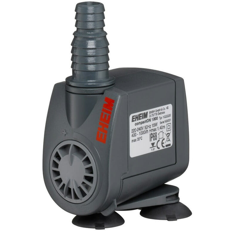 Eheim CompactON Pump 2100