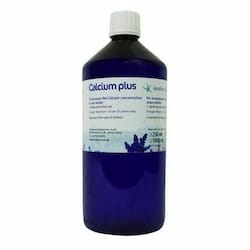 KZ Zeo Calcium Plus Concentrate 1000ml – H2O Aquatics